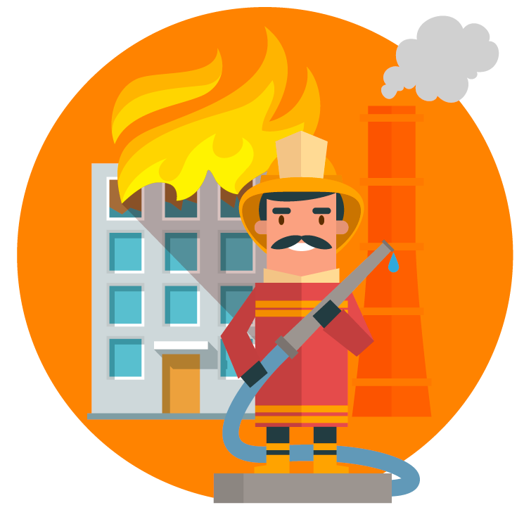 Incendio – Viventi Seguros